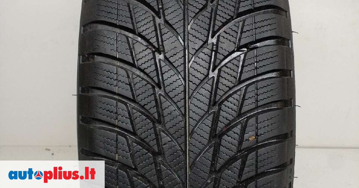Bridgestone Blizzak LM001 2023m, зимние 195/55 R16 | A10690077