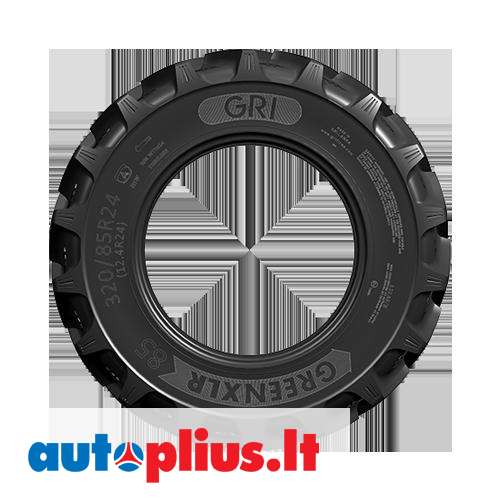 GRI Green XLR | A10734537