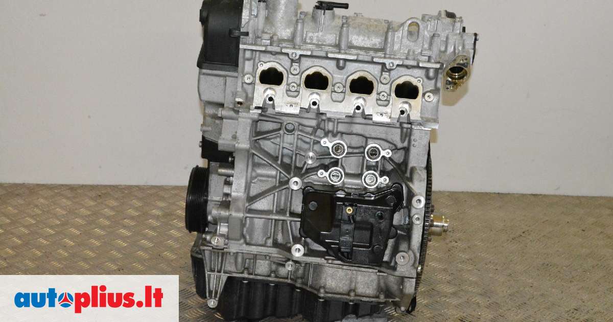 Audi A4, CVN, dalimis. Audi a4 2018 1 4tsi cvn variklis 2018 m ...