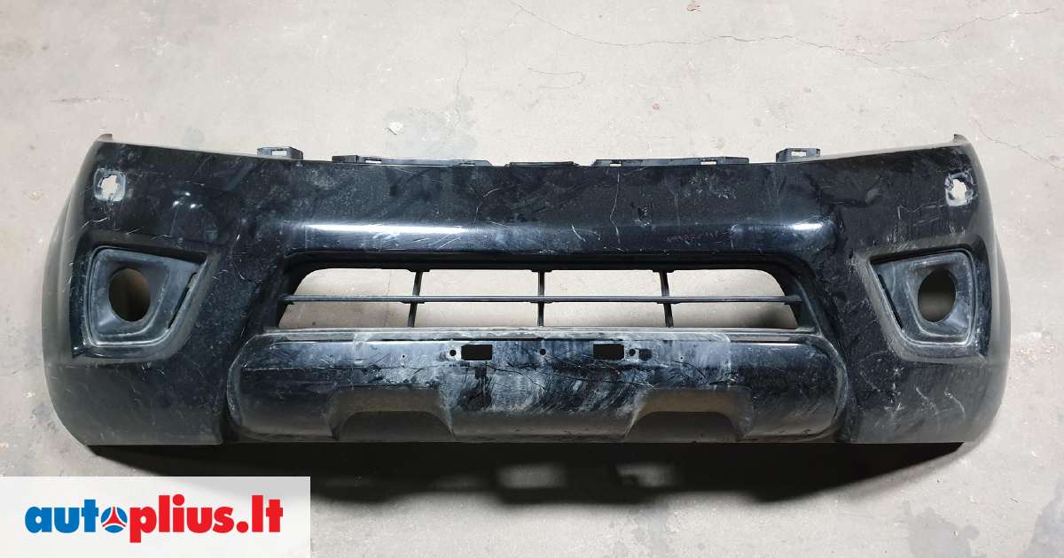 Nissan Navara dalimis. Darbo laikas 8 00 20 00 be poilsio dienų galime ...