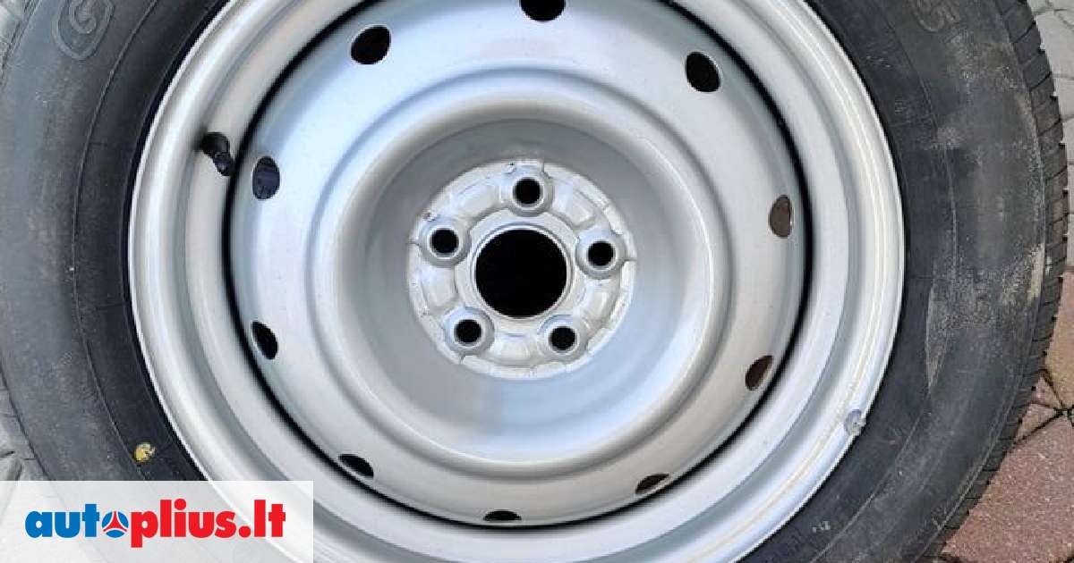 Yokohama Geolandar G900, vasarinės 215/60 R16 | A10883839