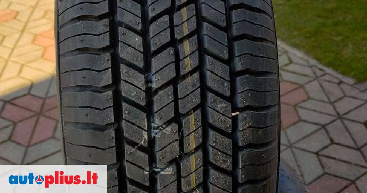 Yokohama Geolandar G900, vasarinės 215/60 R16 | A10883839
