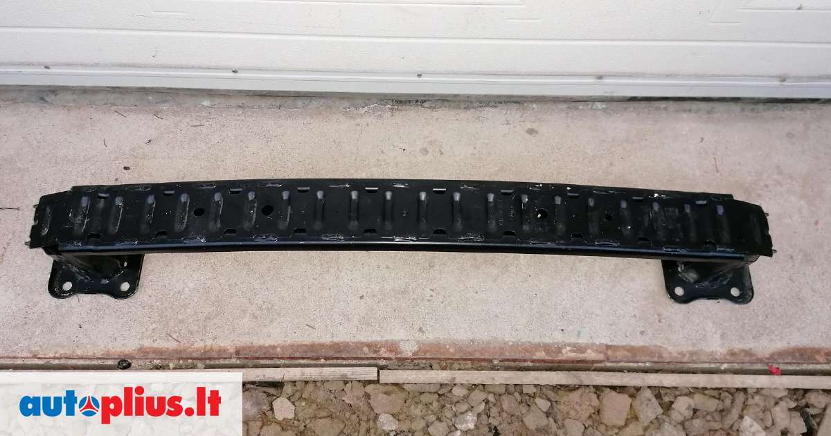 Ford Fiesta Galinio bamperio balkis piac2rc094 galine panele kaires ...