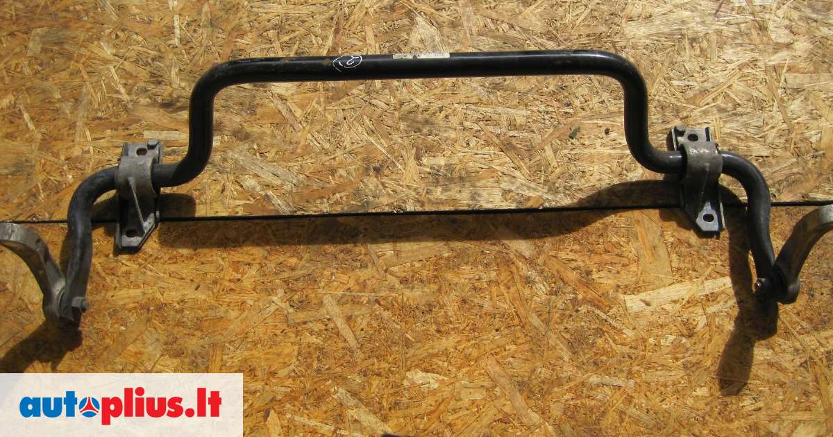 Mercedes-Benz C klasė, A2053232700, детали для mercedes benz c klasė ...