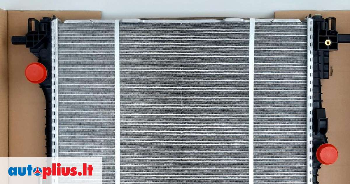 Alfa Romeo Stelvio, 50563151 50533794 50563163 50554154, radiatorius ...