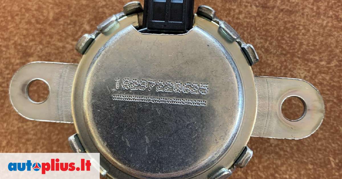 Subaru Impreza WRX, 10921AA241 2015-05 m., | A11496203