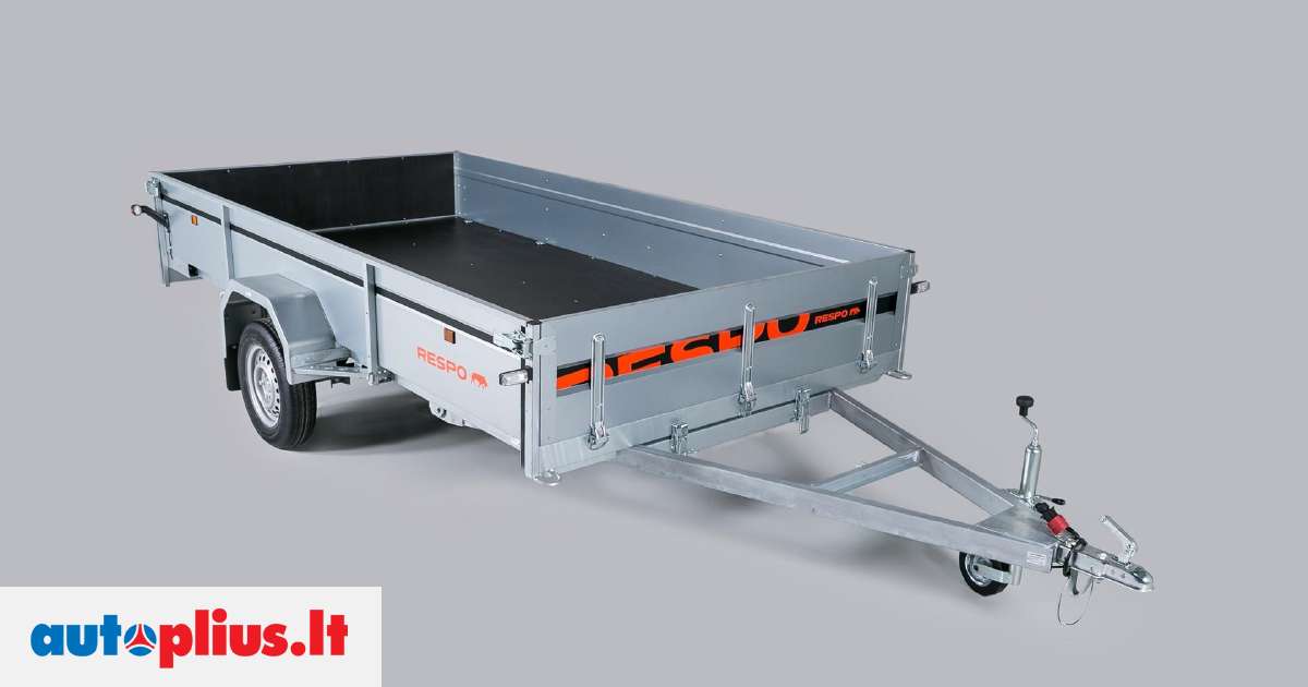 priekaba priekabos ukmerges r skelbimai (5 psl.) - Skelbiu.lt