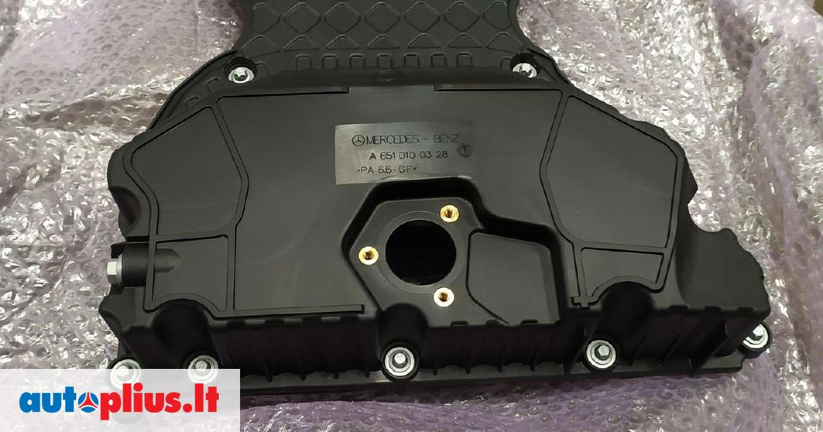 Mercedes-Benz E klasė, 6510100328 a651924 a6510900037 a6510903037 ...