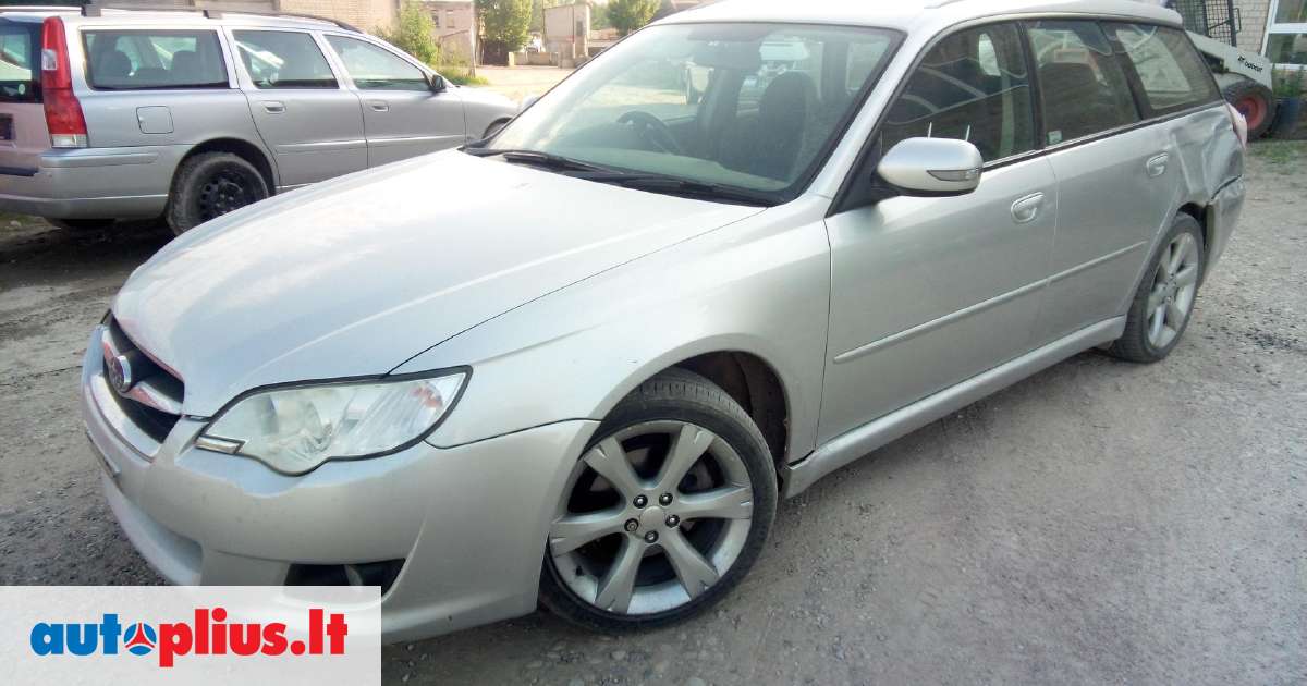 Subaru Legacy dalimis. Yra kitu spalvu mus rasite https maps app goo gl ...