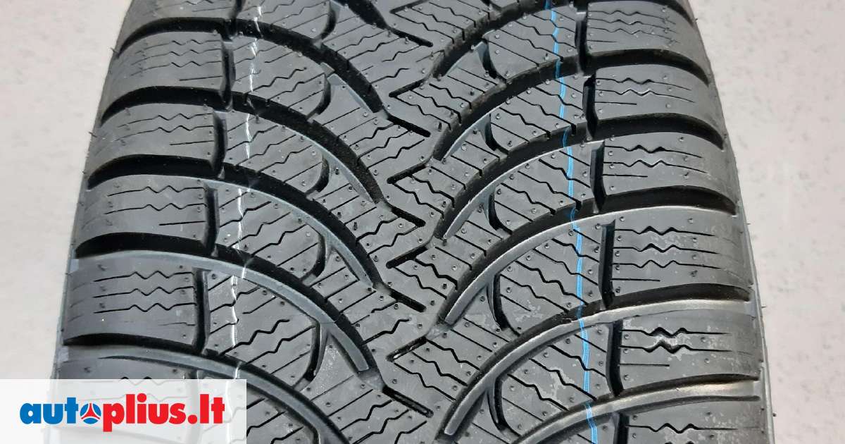 Michelin Collection Alpin Master 4,SUNNY,ARIVO, зимние 205/55 R16 | A11747263