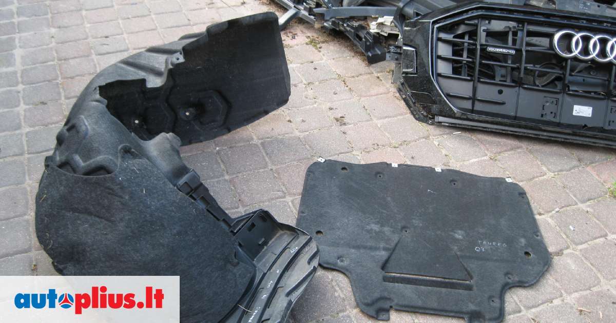 Volkswagen Touareg, 7p5941591ad---7P6949102----VW0948Y10, spyna ...