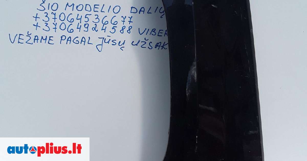 Jeep Grand Cherokee Naudotos autodetales didelis pasirinkimas geros ...