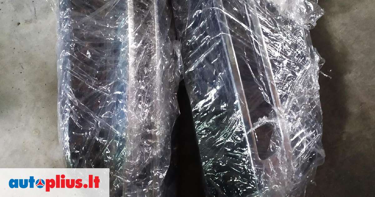 Mercedes-Benz ML klasė, 651960, A6510352912 a6519003103a6512300465 ...