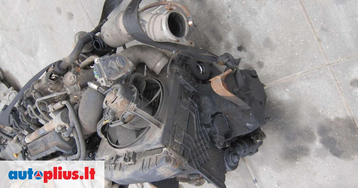 Smart Fortwo Coupe Automobilių dalys, autodalys | Autoplius.lt