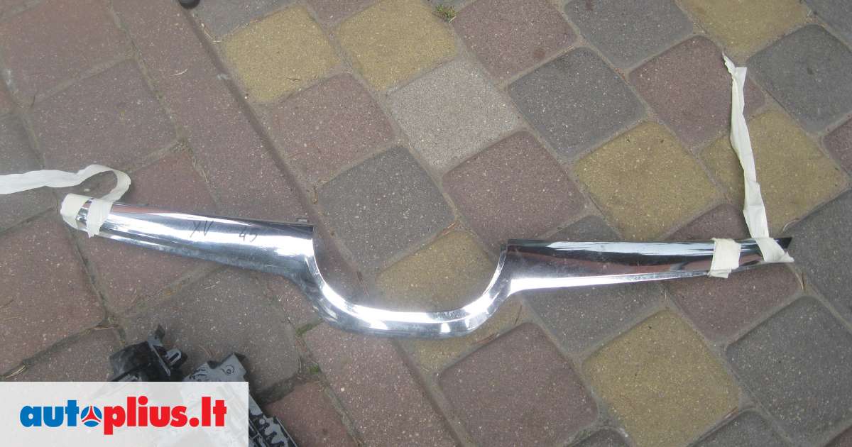 Subaru XV, 57704FJ010 ---114-1169 --- 57707fl460, buferiai 57704fj010 ...