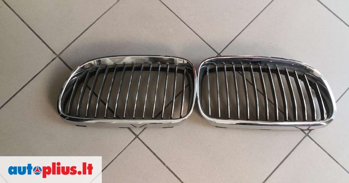 BMW 3 serija, 51137157277 51137157278, Bmw 3 e90 e92 e93 e90lci e92lci ...