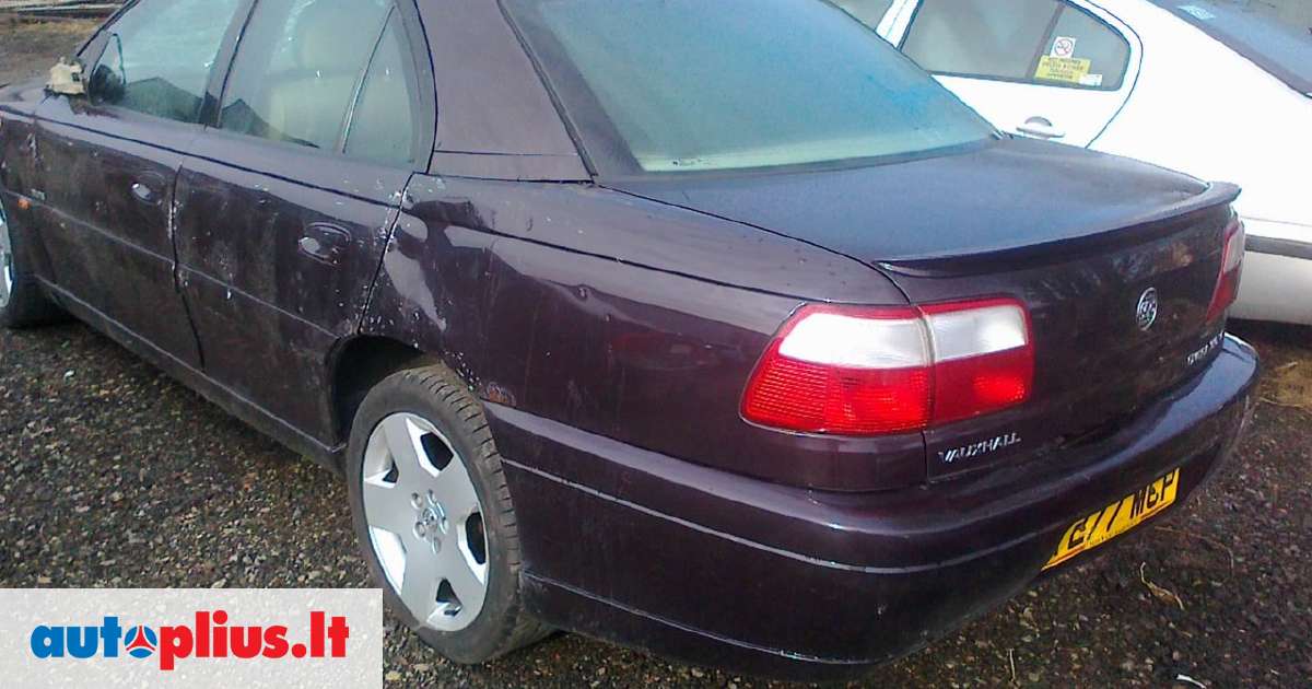 opel-omega-3000 skelbimai | Autoplius.lt