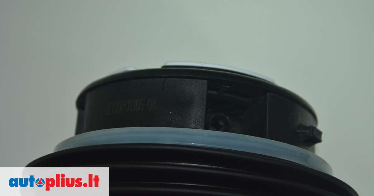 Mercedes-Benz E klasė, 2113200925, važiuoklės, transmisijos dalys 2005 ...