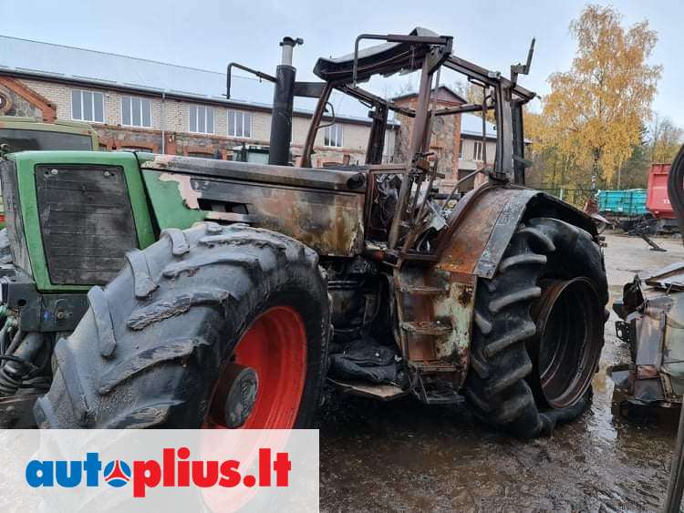 Fendt 926 2000 m., | A13042163