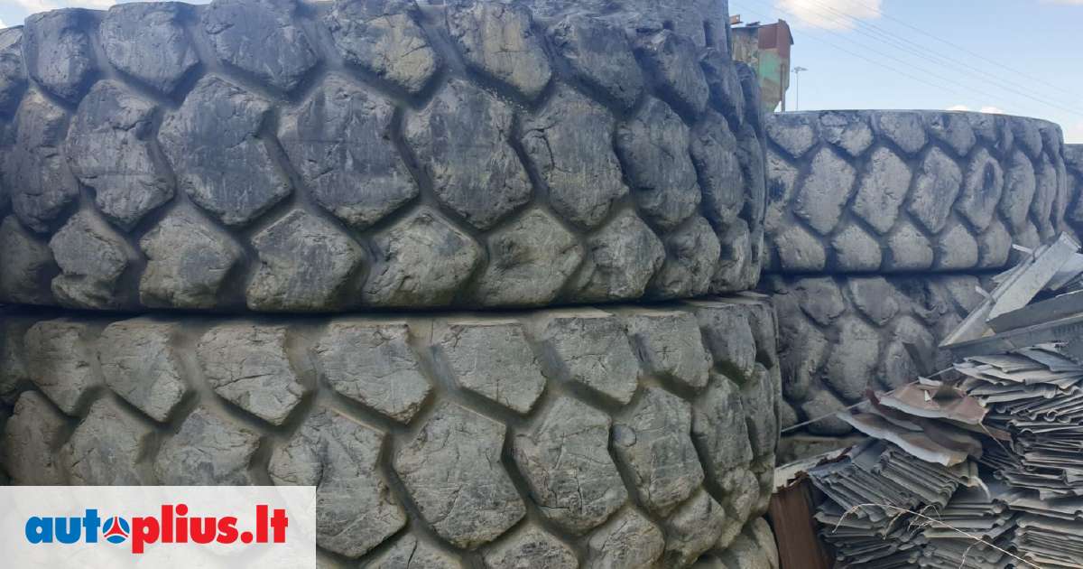 Michelin 27.00 R49 | A13139871