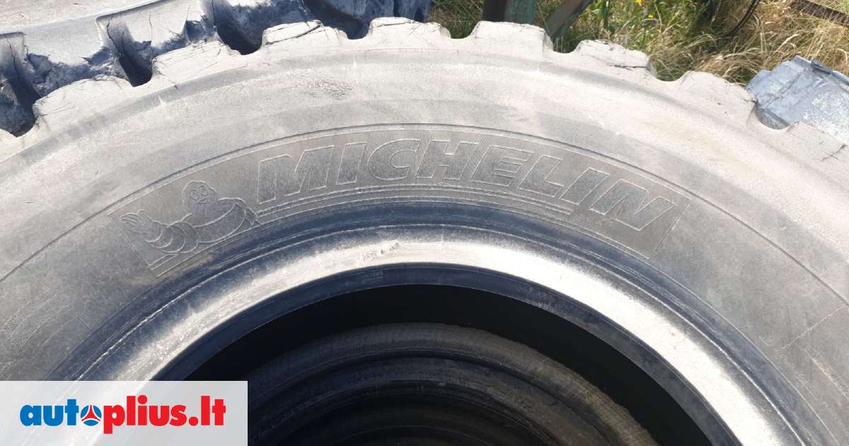 Michelin 27.00 R49 | A13139871