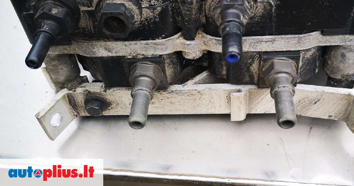 Volvo FH460 , Ad blue 22851845, sunkvežimiai 2015 m., | A13188433