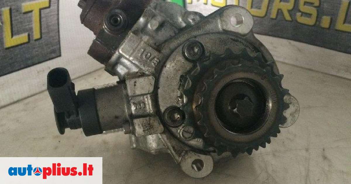 BMW 5 serija, 0445010517 / 0 445 010 517 / 7810696 08 , Bmw 1 3 5 ...