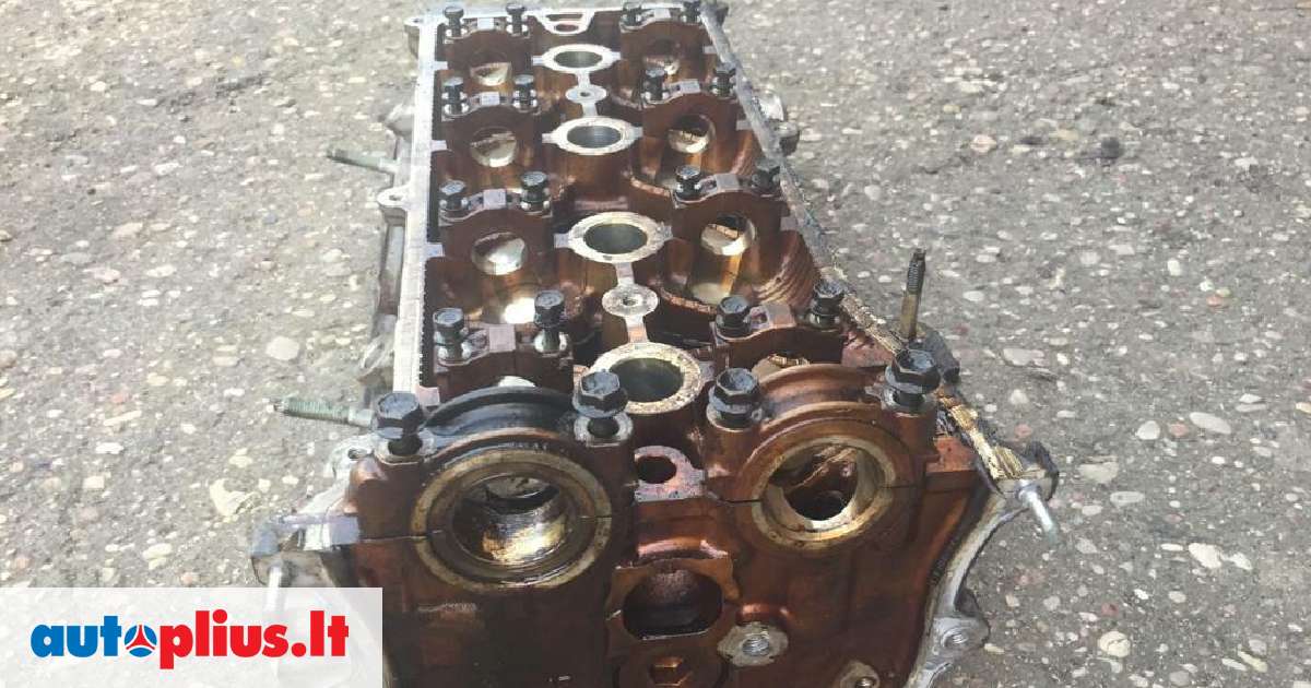 Toyota RAV4, 1AZ-FE, 2003 year toyota rav4 rav 4 2 0 petrol cylinder ...