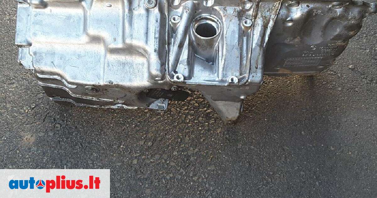 BMW X5, 515 773 8515773, Genuine bmw f15 f16 x5 x6 n57n n57z n57d30a ...