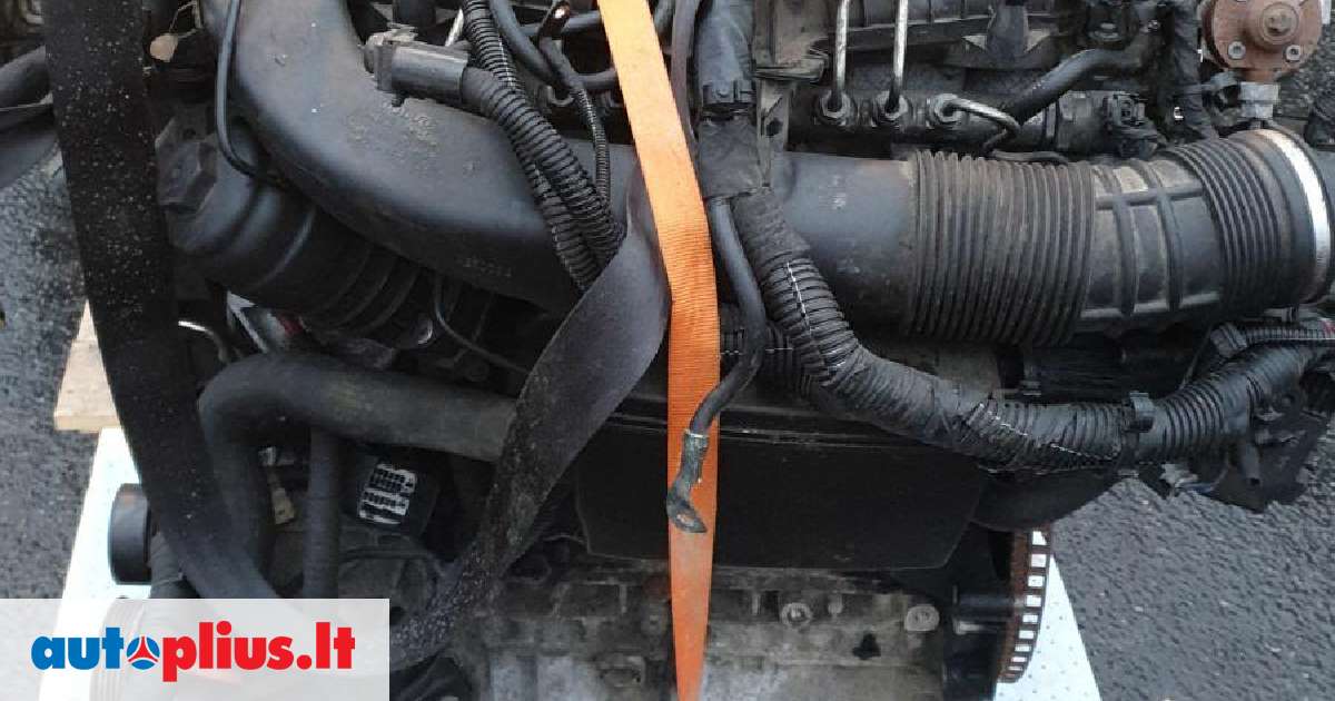 Volvo XC60, D5244 T16, 15, 17, variklio detalės 2012-07 m., | A13285365