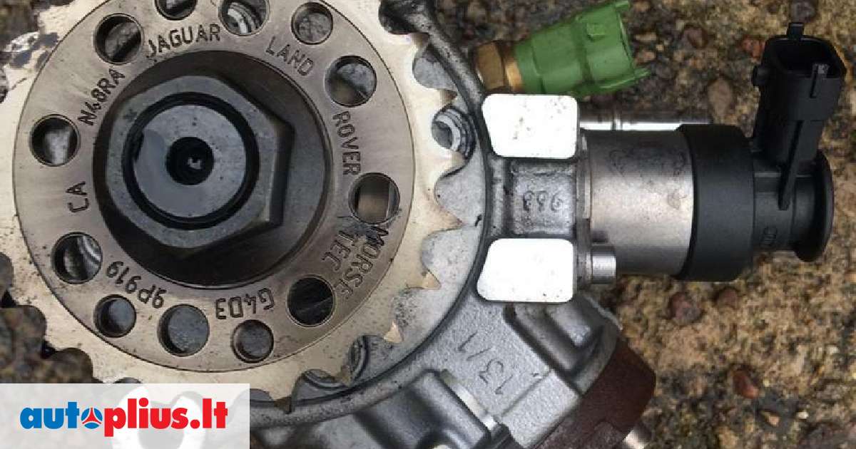 Jaguar XF, 0445010706, 2016 jaguar xe xf land rover evoque discovery ...