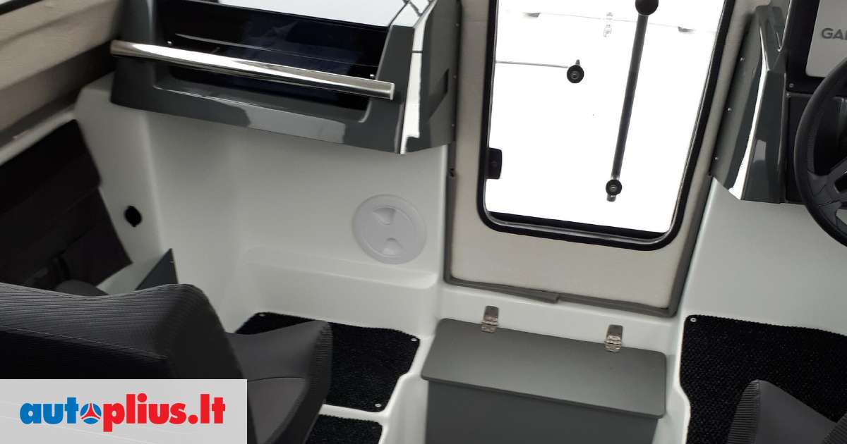 YAMARIN CROSS 60C, jachtos / kateriai 2021 m., | A13674779