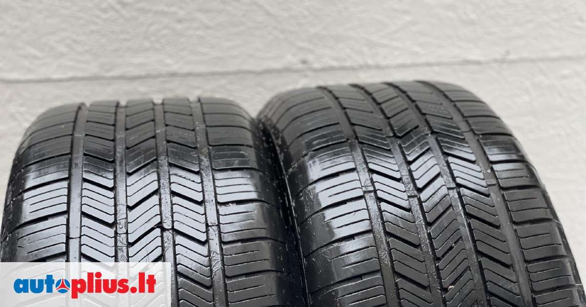 Goodyear Eagle LS2, universalios 265/50 R19 | A13855451