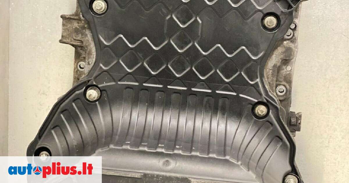 Mercedes-Benz E klasė, A6510100328, variklio detalės 2012 m., | A14295084