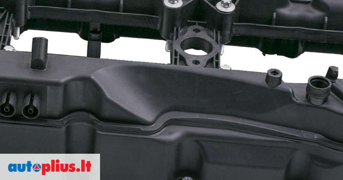 BMW 135, N55, variklio detalės 2013 m., | A14344754