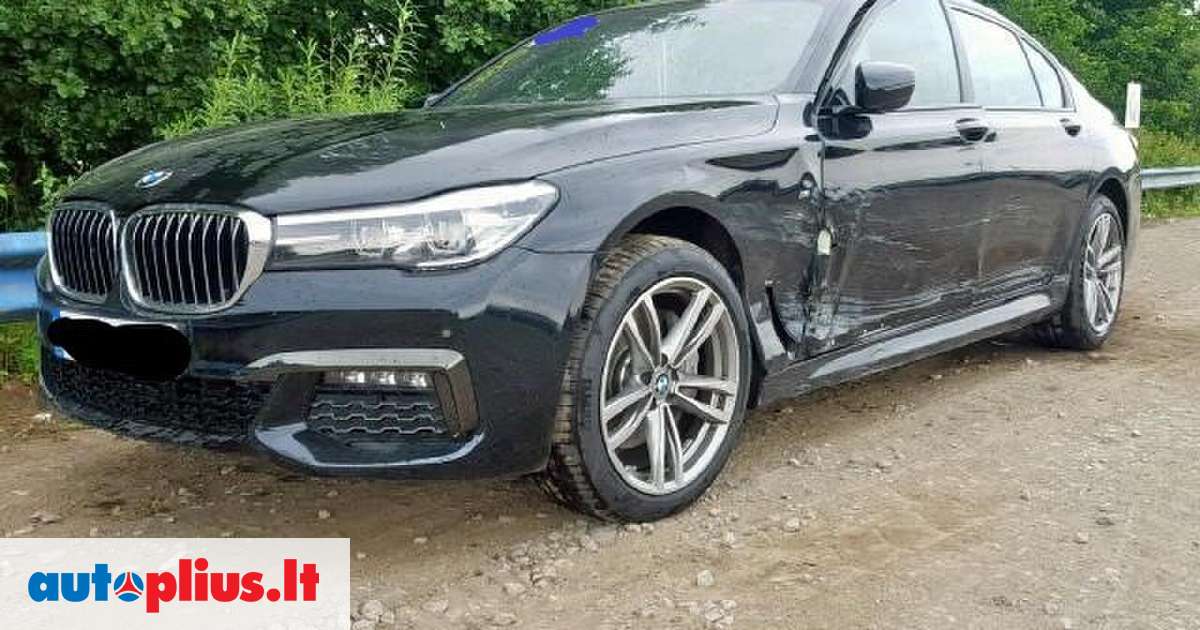 BMW 725 dalimis. Lt adresas vilnius prašiškių g 53 7 angaras 2018 m ...