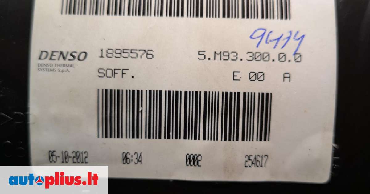 Scania G480 XPI , 1854877, sunkvežimiai 2011 m., | A10943761