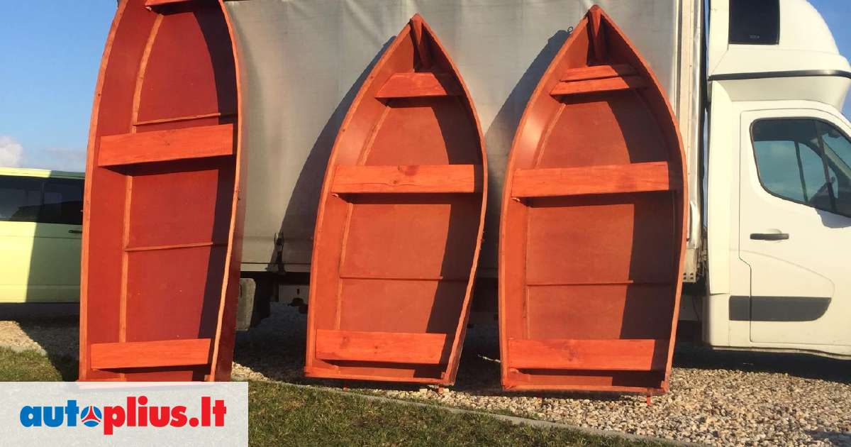 Valtis Valtis, medinės valtys 2025 m., | A3065518