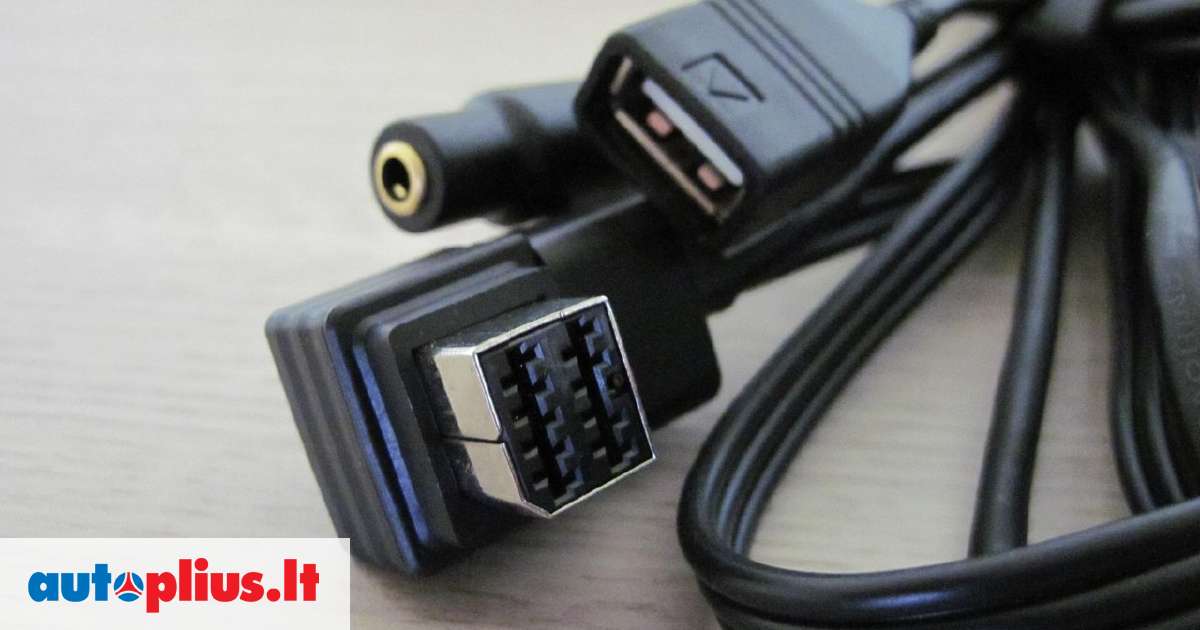 Pioneer USB LAIDAS. AVIC-F930BT, AVIC-F920BT, AVIC-F9310BT, AVIC ...