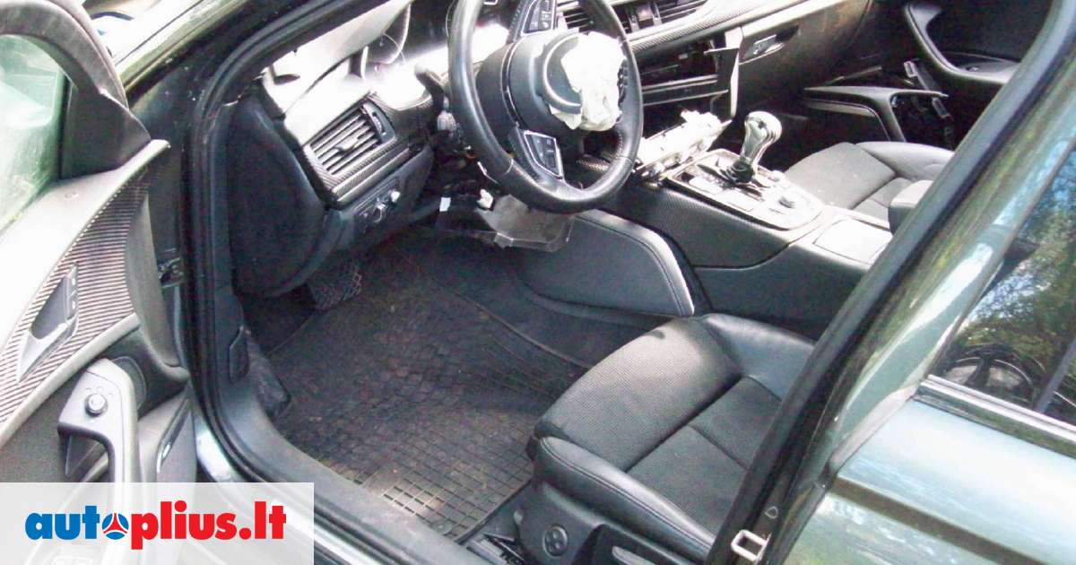 Perku, Audi Automobilių dalys, autodalys | Autoplius.lt
