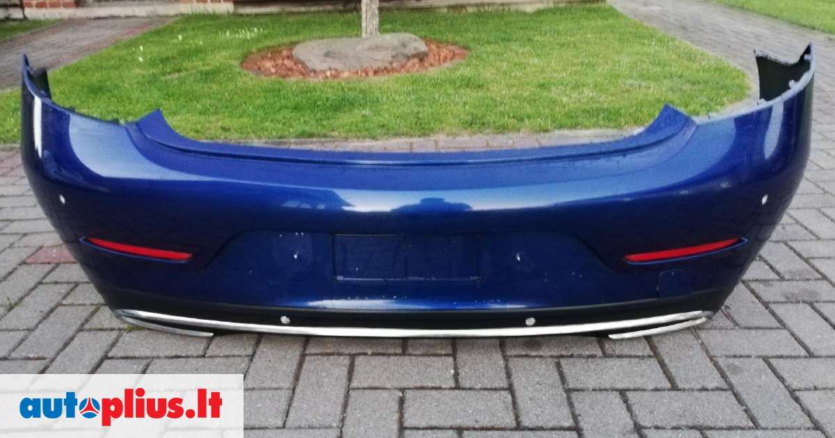 Mercedes-Benz C klasė, A2056202034 A2059053005 A2057200146, bamperiai ...