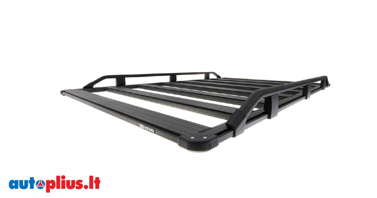 Toyota Land Cruiser stogo bagažinės 2020 m., | A16022727