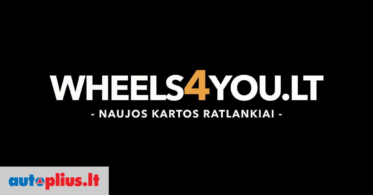 BMW Style 789M [R20], lengvojo lydinio, R20 | A16120801