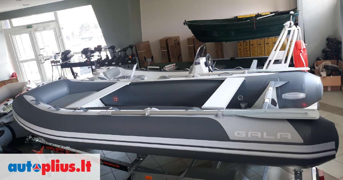 GALA A360D, rib tipo kateriai 2025-03 m., | A13677509