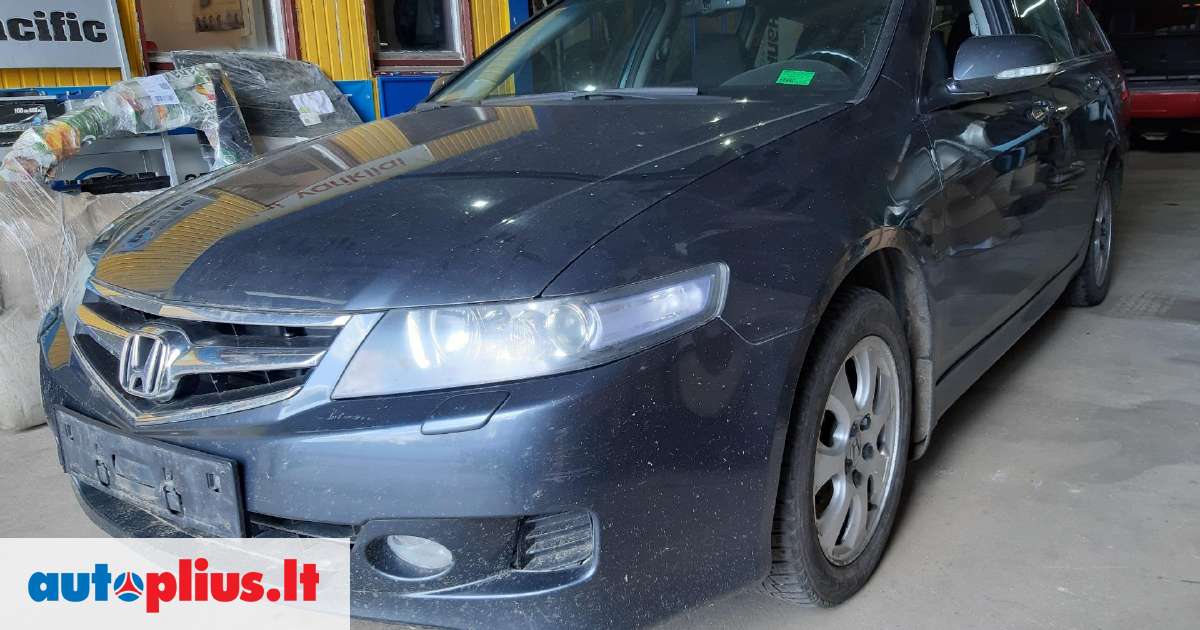 Honda Accord Spalvos kodas nh658p dalis pristatome į visus lietuvos ...