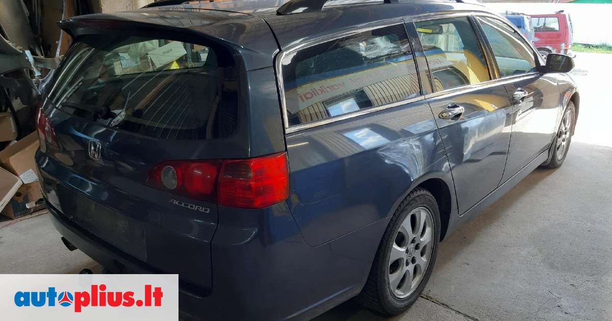 Honda Accord Spalvos kodas nh658p dalis pristatome į visus lietuvos ...
