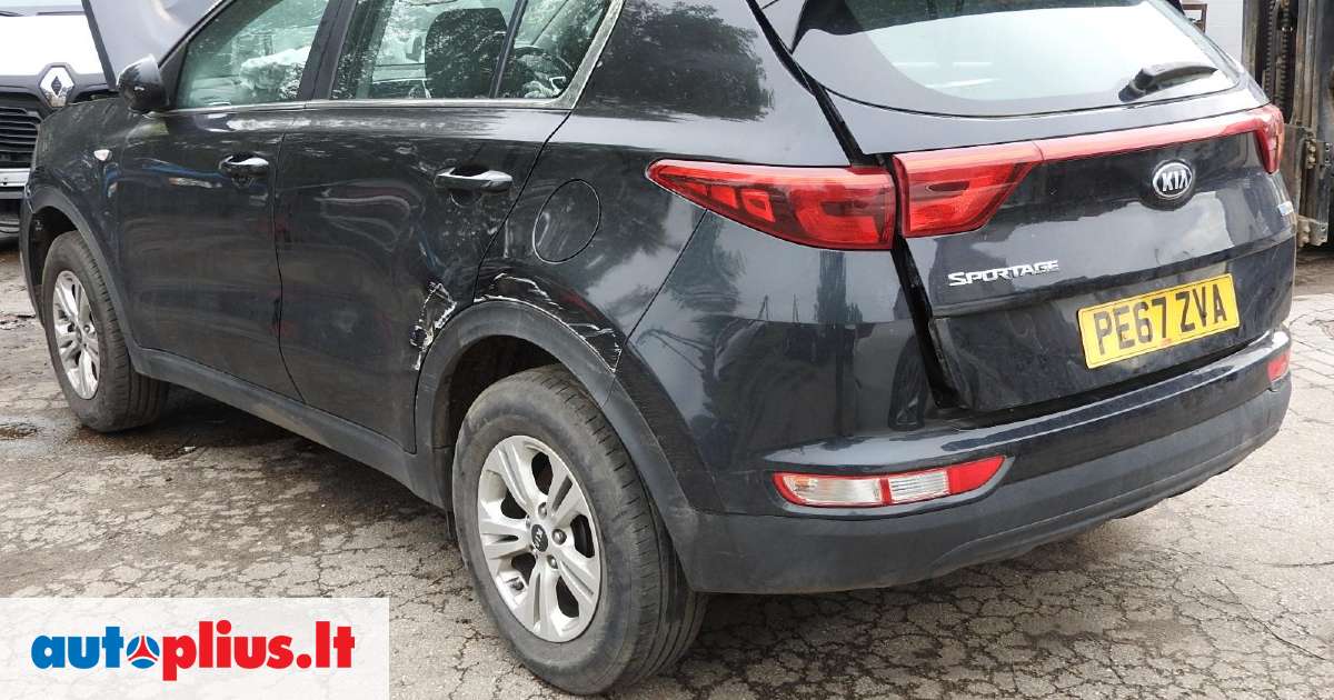 Kia Sportage Google maps autokapseta basic waze autokapseta basic 2017 ...