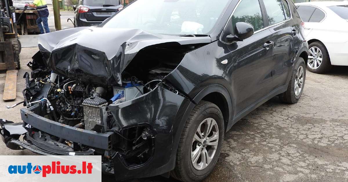 Kia Sportage Google maps autokapseta basic waze autokapseta basic 2017 ...