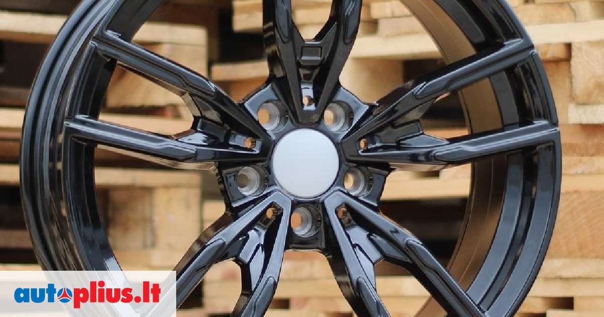 BMW 792M style, lengvojo lydinio, R18 | A16624971