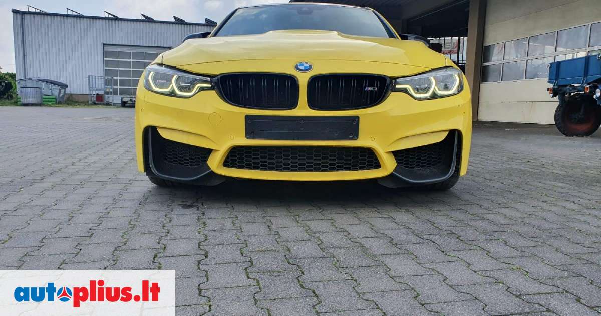 Used BMW cars | Autoplius.lt